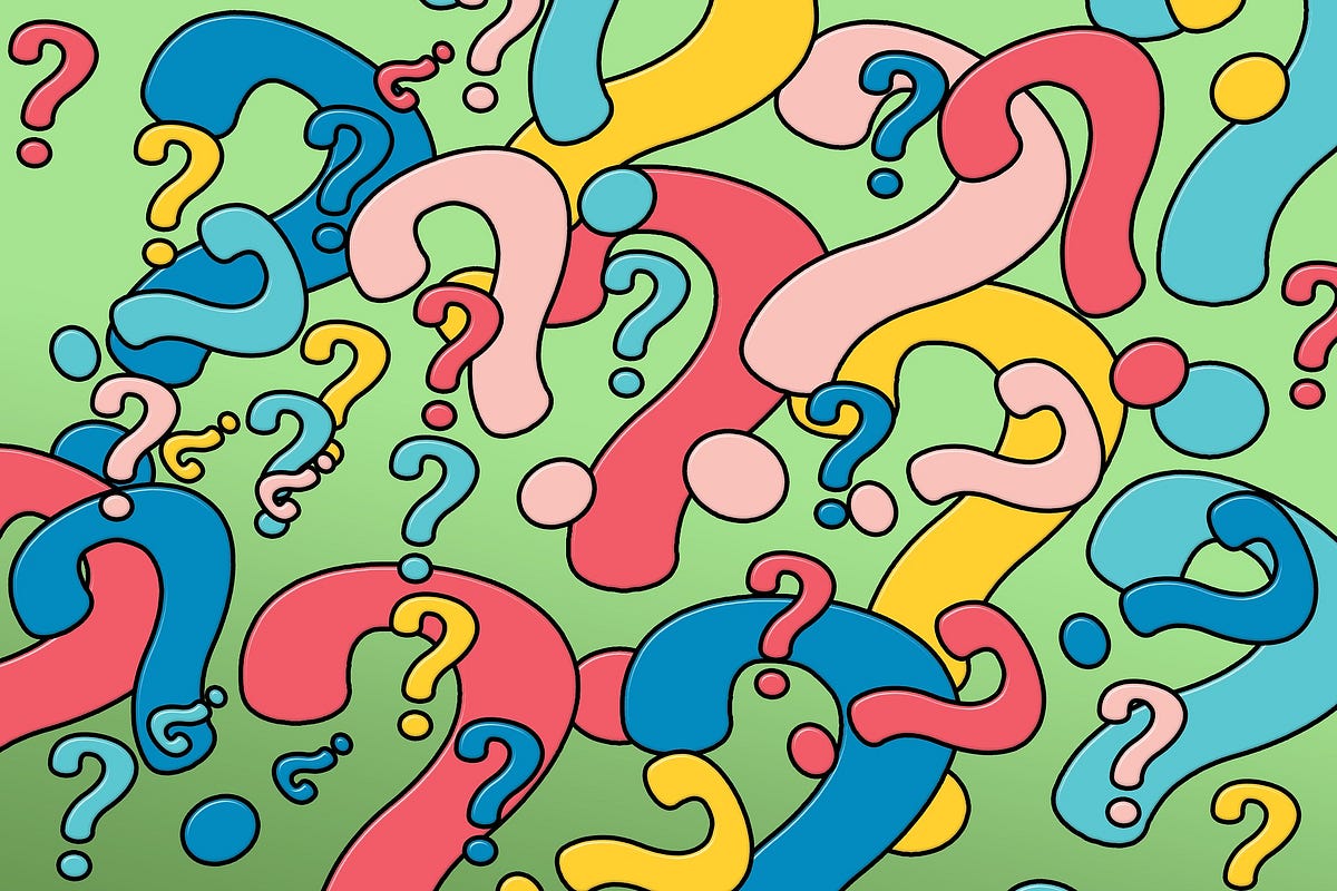 WTF is a data strategy?. Demystifying the foundation of a strong… | by ...