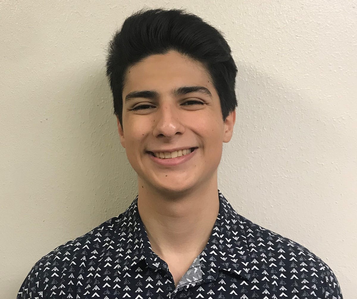 CS371p Fall 2019: Max Patrick. Week 2 | by Max Patrick | Medium