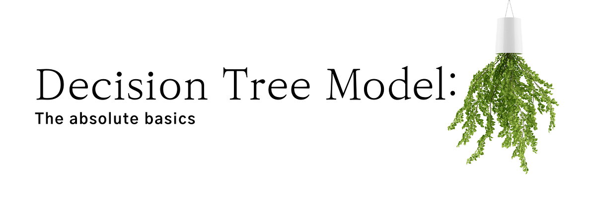 Understanding Decision Tree Models | by Kasim Ali | Medium