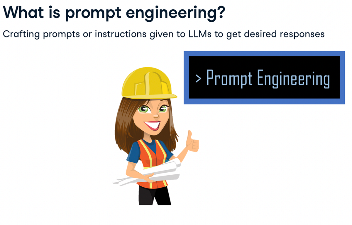 Prompt Engineering-1. Introduction to Prompt Engineering | by Seherr Bal | Sep, 2024 | Medium