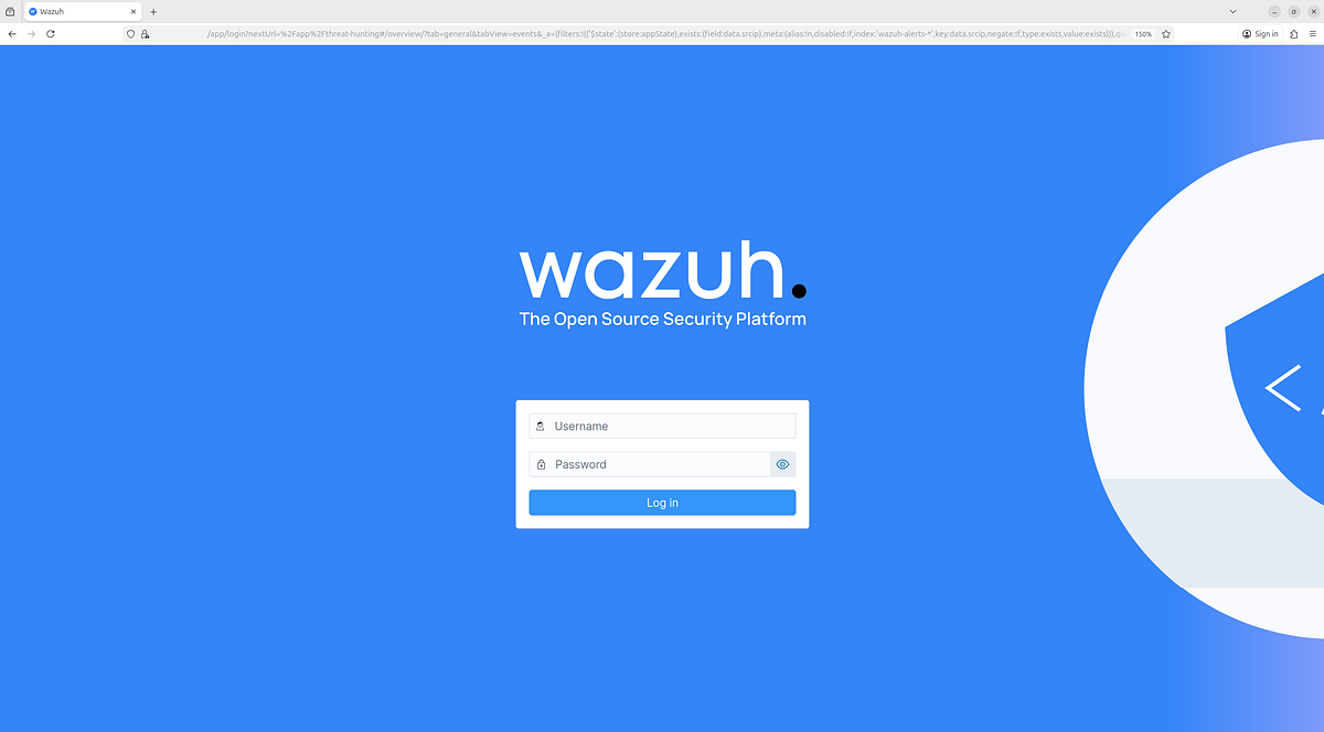 SOC Detection and Log Analysis Lab Using Wazuh SIEM | by bakmietunggu ...