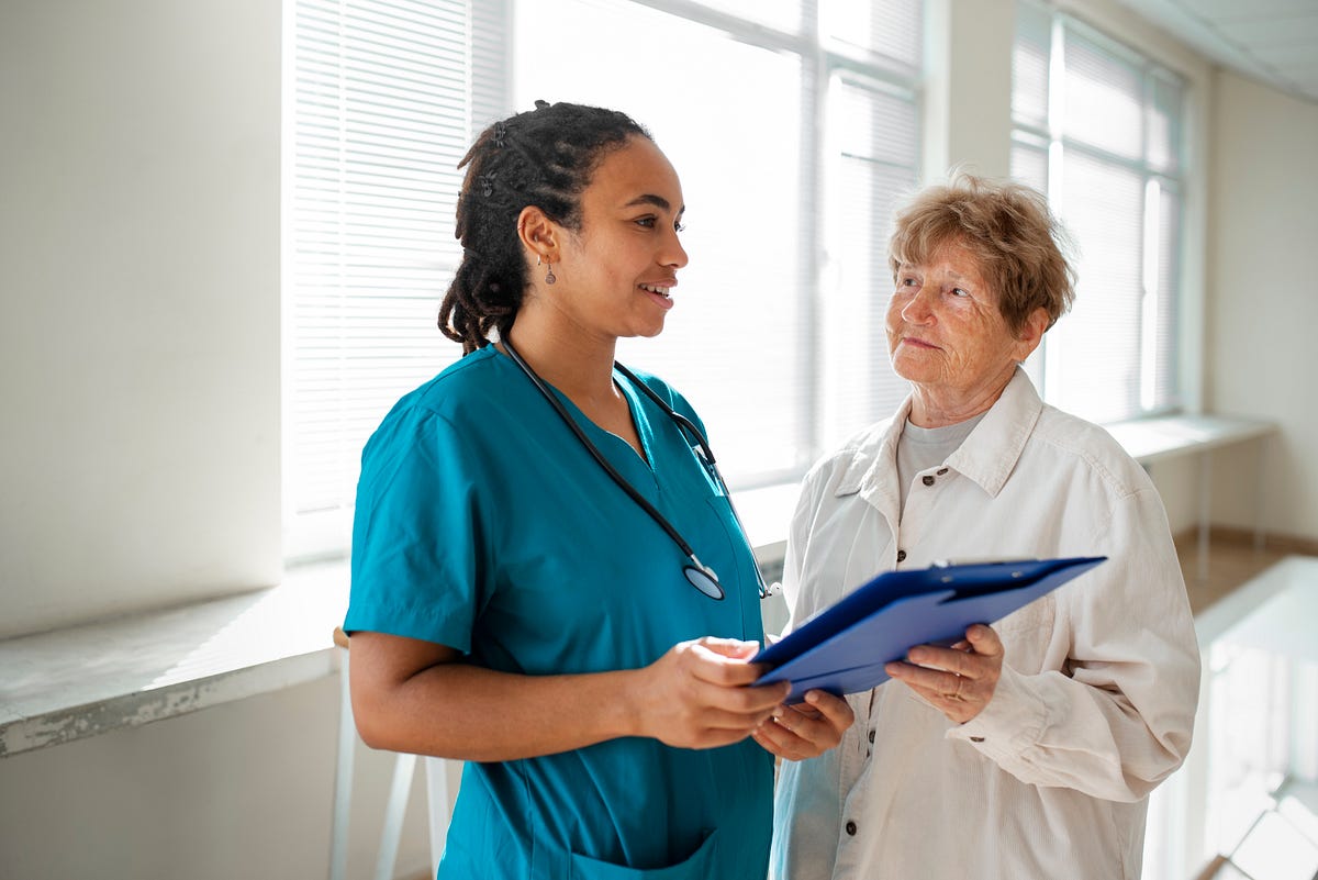 Nurse Practitioner: Understanding Your Mental Health Needs | by ...