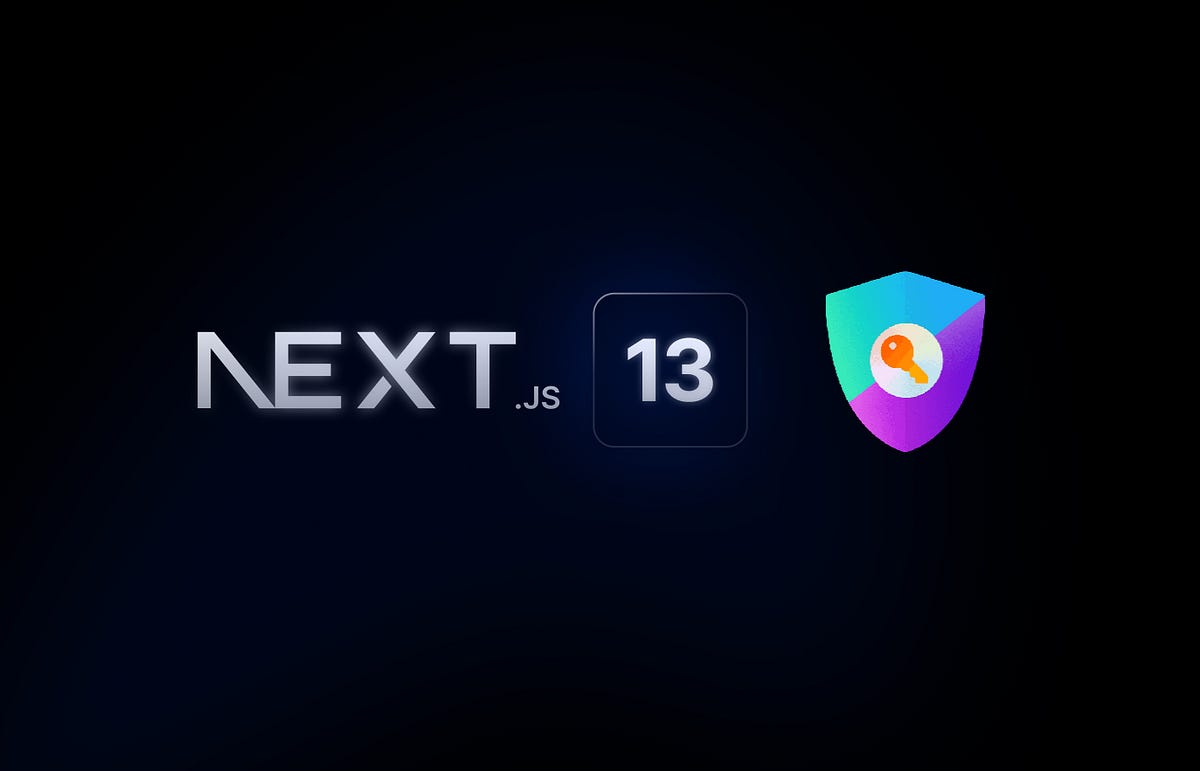 Enhancing Authentication Security with NextAuth.js in Next.js 13 | by Mohamad Dafa Zakhulhaq ...