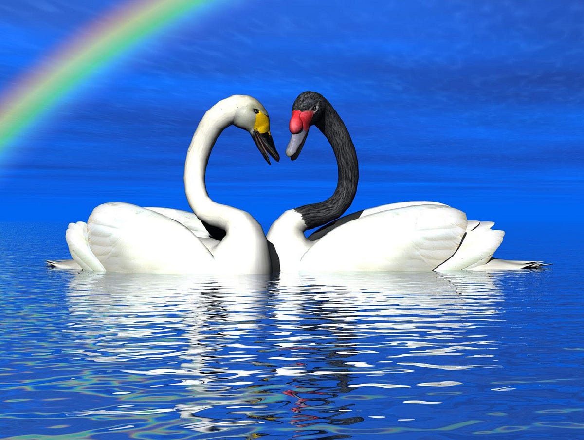 Love Is Sufficient Unto Love. “When love beckons to you, follow him ...