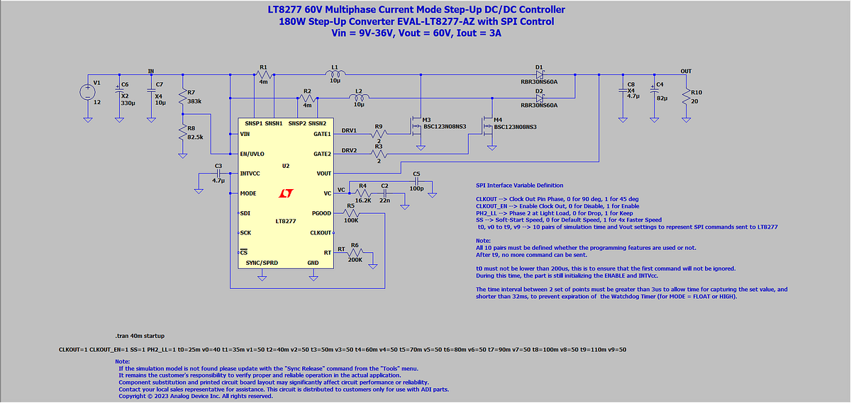 First steps with LTspice. Have you ever wondered how to make… | by ...