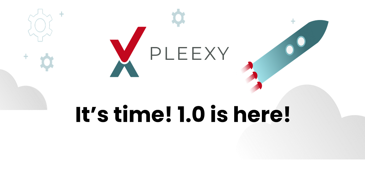 Pleexy 1.0 Is Here — Take Control of Your Tasks Wherever They Are | by ...