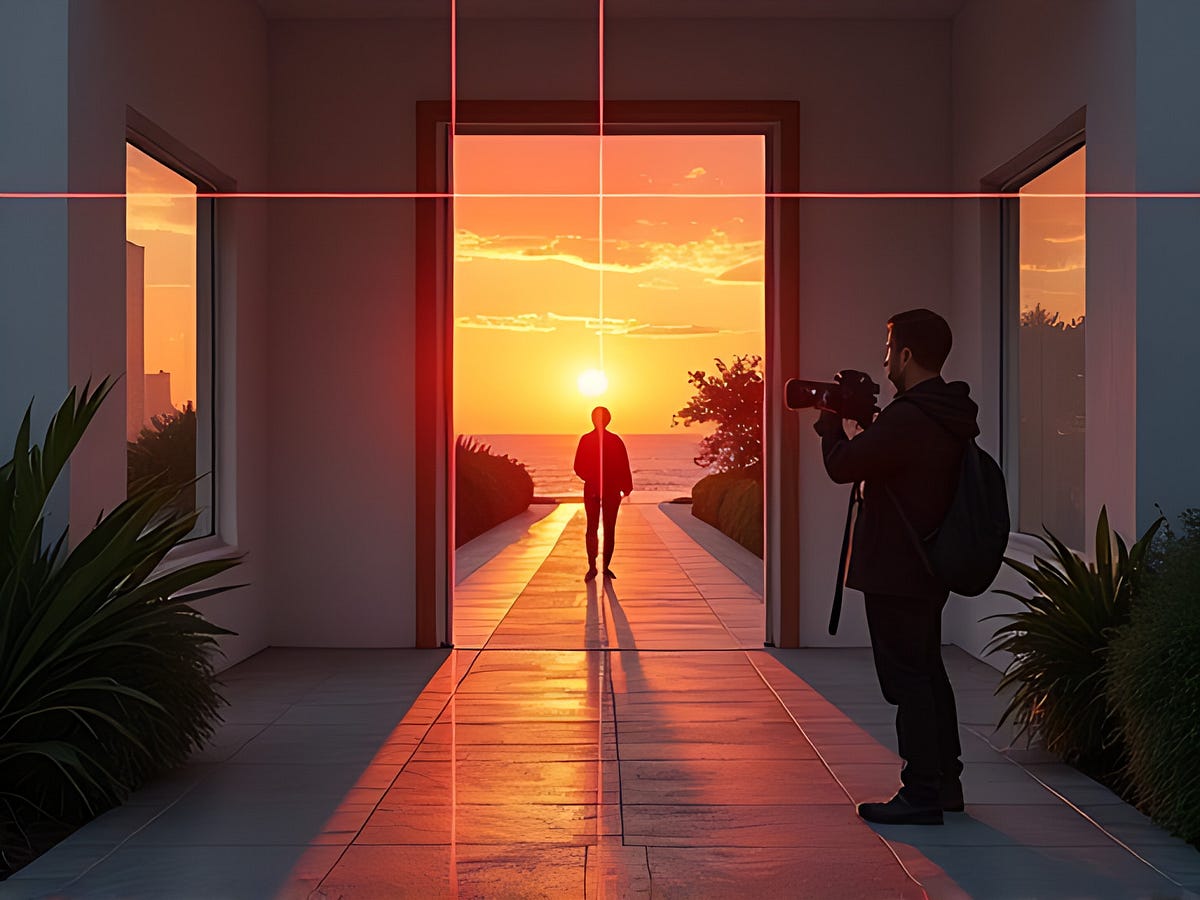 Mastering the Art of Composition: Photography Techniques to Elevate ...