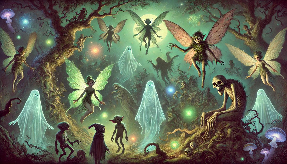 Updated Submission Guidelines. Dark Lore Digest | by Michael John Scott | Dark Lore Digest | Jan ...