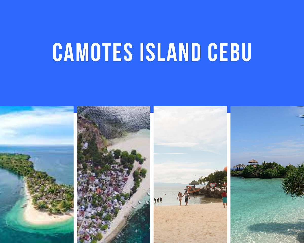 What Are the Must-Visit Attractions in Camotes Island, Cebu? | by AREE ...