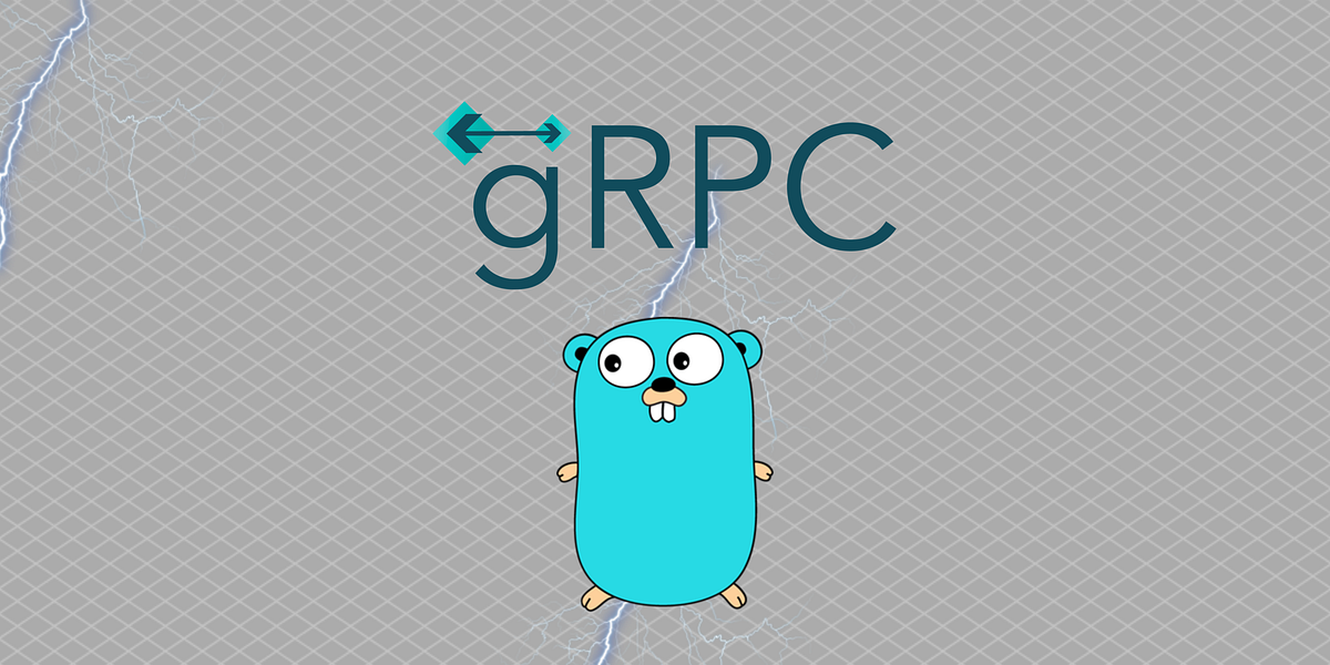 Belajar Basic gRPC Server dengan Golang — Quick start | by Cecep Aprilianto | Medium