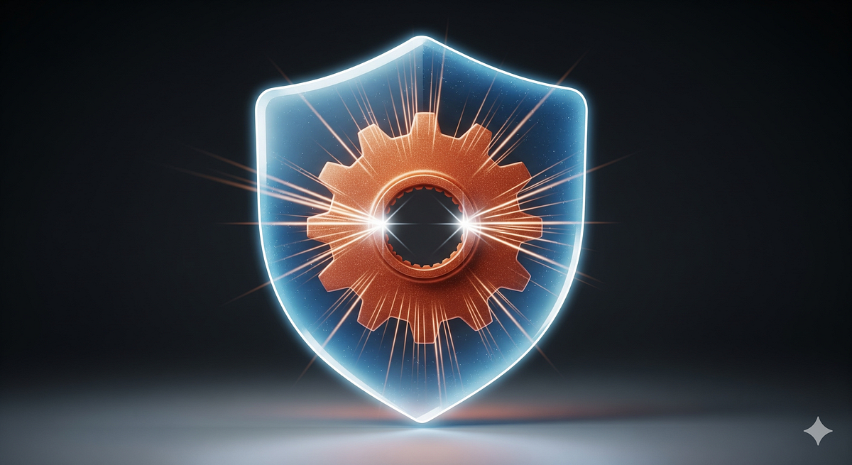 Rust in the Enterprise: Memory Safety Meets High-Performance Computing ...