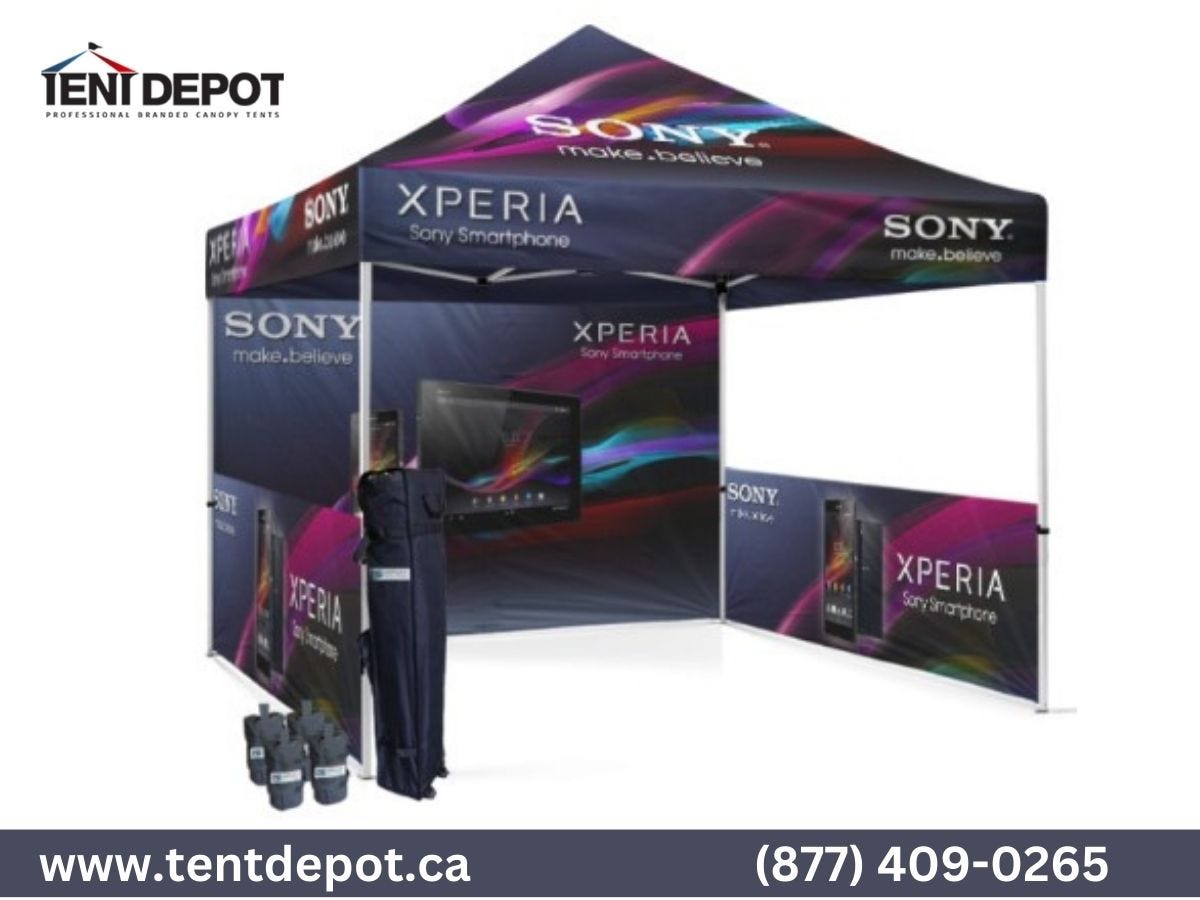 Exceptional Events Begin Here Explore Our Event Tents for Sale - Tent ...