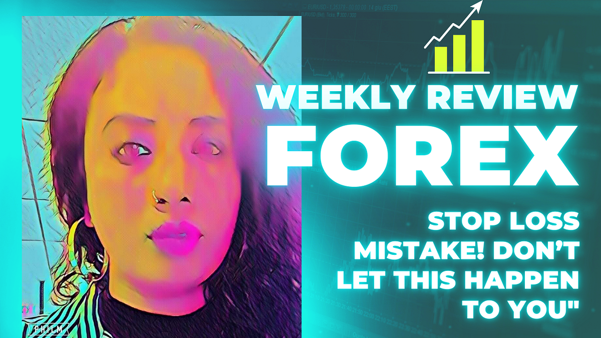 The Costly Mistake of Moving Your Stop Loss in Forex Trading: Lessons ...
