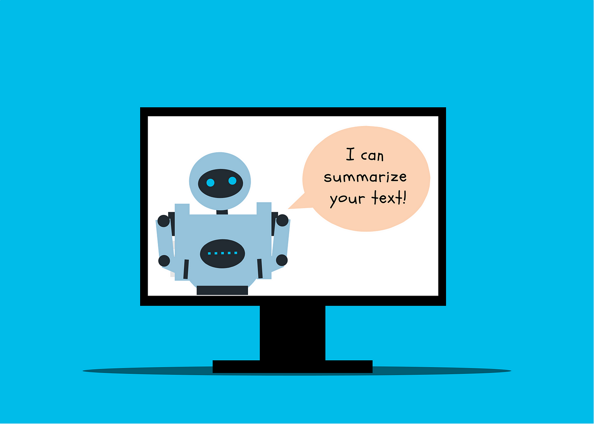 Text Summarization Using FLAN-T5. FLAN-T5’s flexibility and ... Text Summarization Using FLAN-T5. FLAN-T5’s flexibility and ...