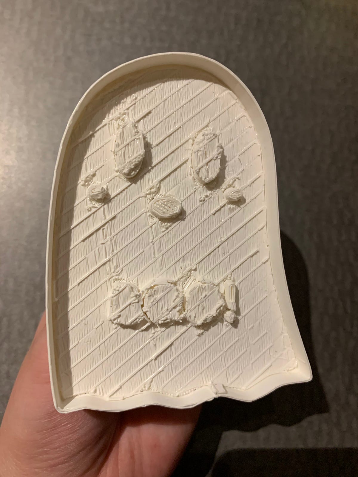 3D Printed Object Process Blog. UX Prototyping Techniques Fall 2019 ...