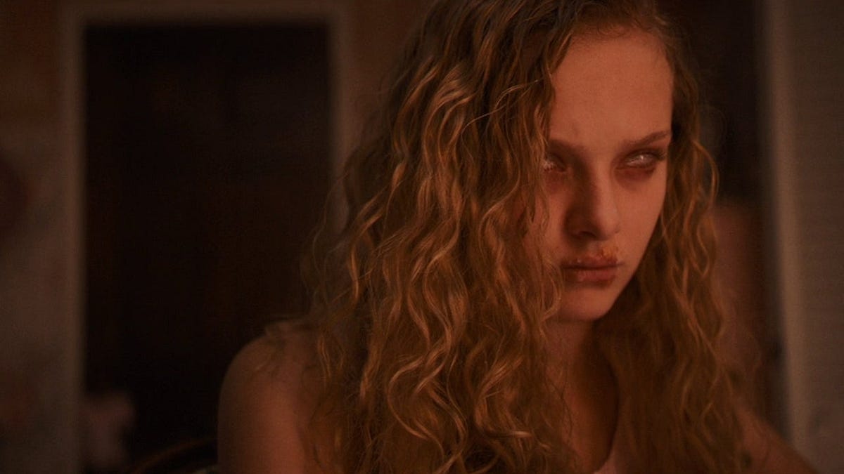 MY BEST FRIEND’S EXORCISM (2022) Review | by Lexi Bowen | Medium