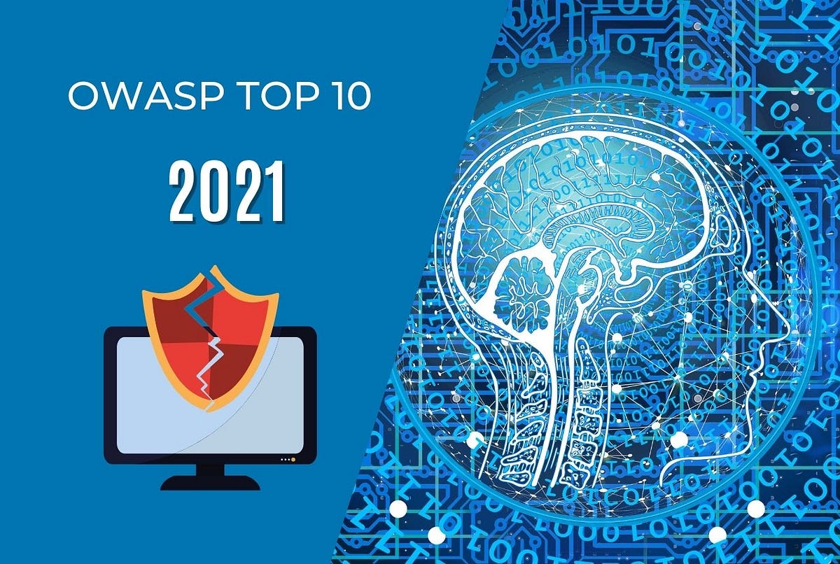 OWASP Top 10 Breaches of 2021. What You Need to Know! — StackZero | by StackZero | Nerd For Tech ...