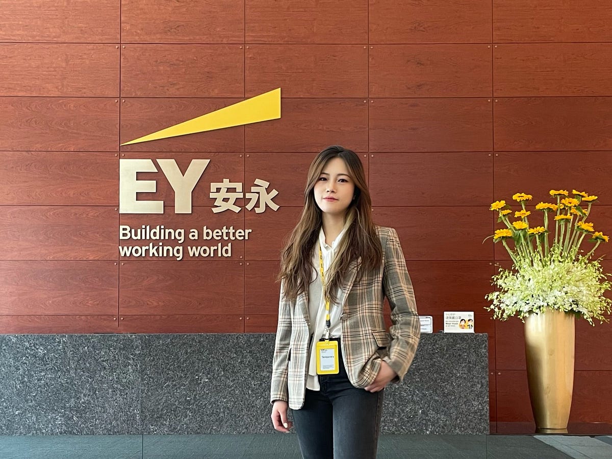 Previously on｜Sherry. I have always been drawn to things that… | by ...