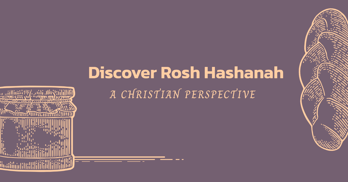 Understanding Rosh Hashanah Through a Christian Lens | by Communion ...