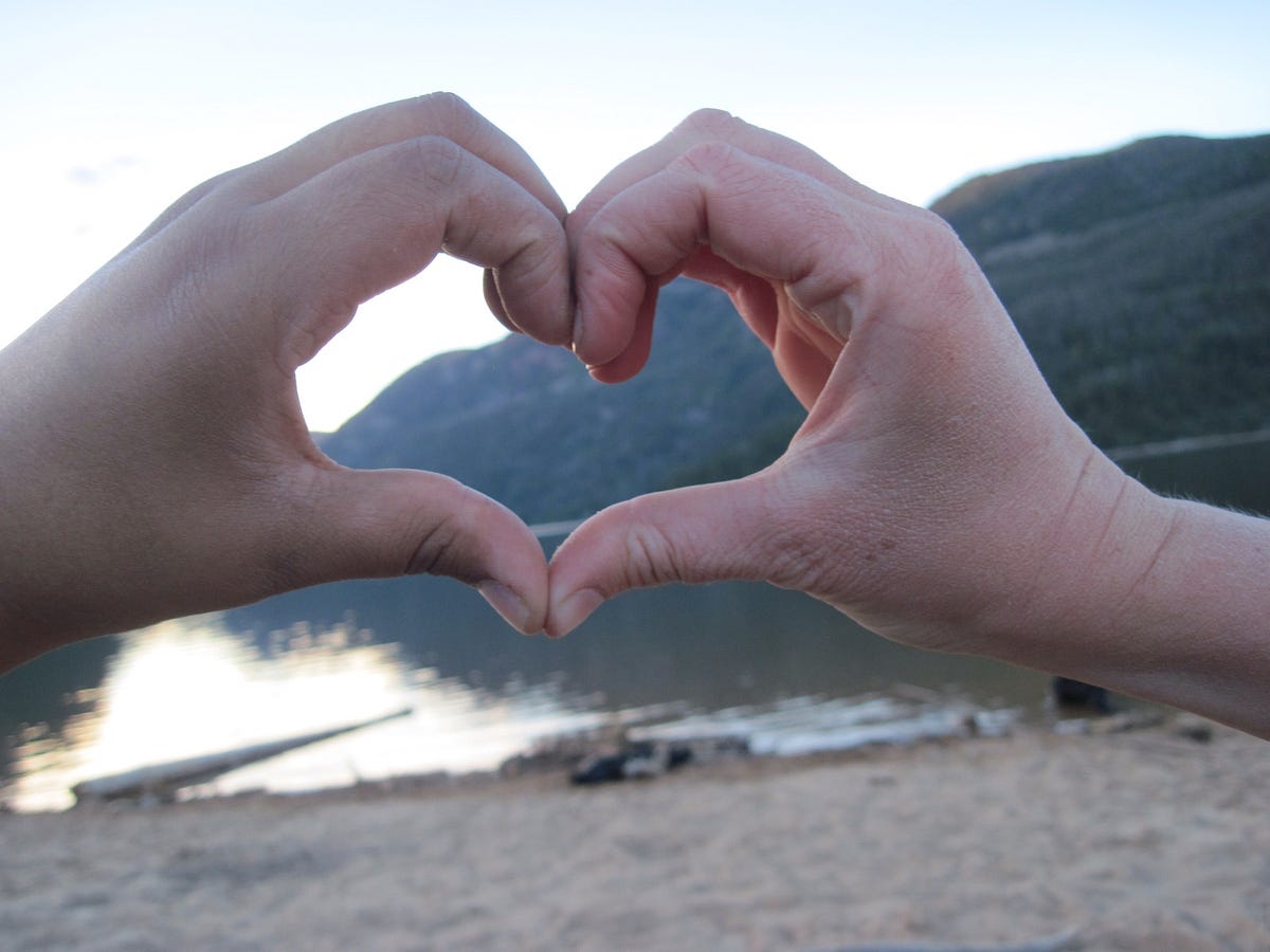 My Feelings Say God Told Me. This story begins in a Mormon church… | by ...