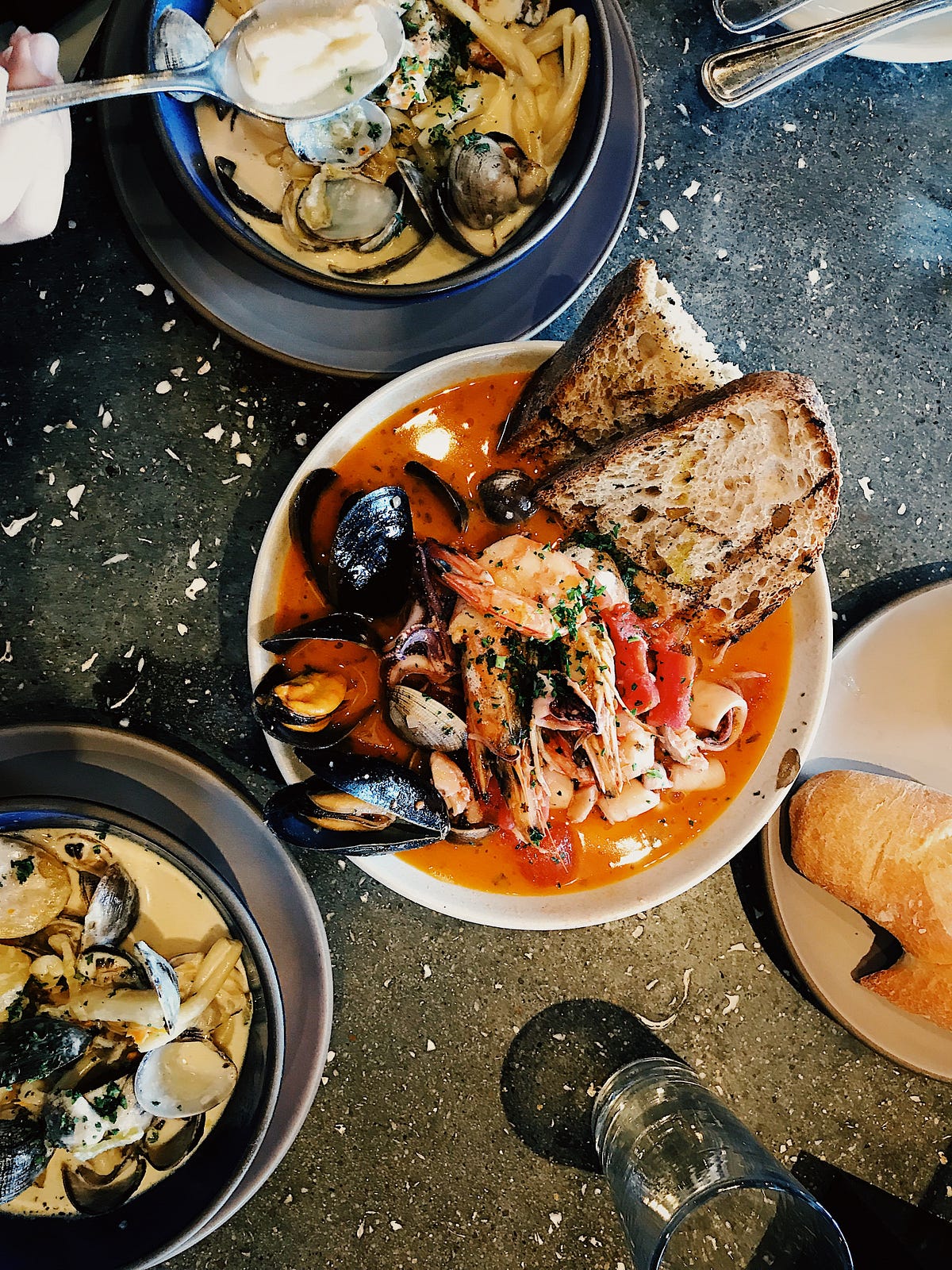 Fujian Cuisine. Scintillatingly Delicious Exotic Food. | by Joey | Medium
