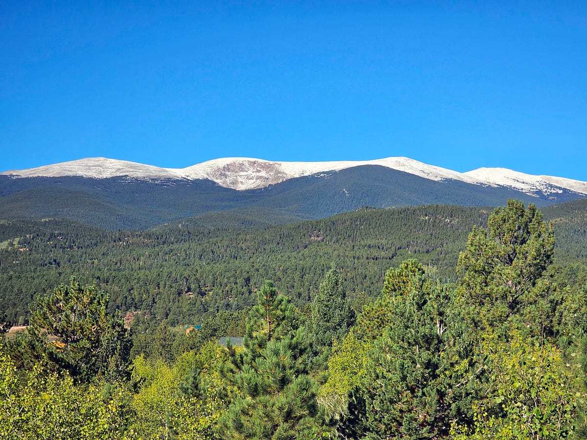 Summer Snow - Write Under the Moon - Medium