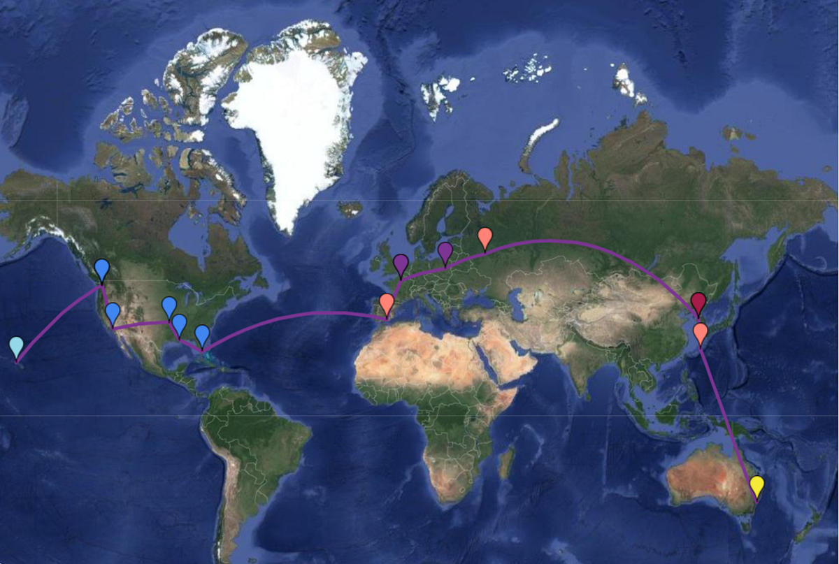 The Mysterious Puzzle -2 | Saumitra Sapre | Medium