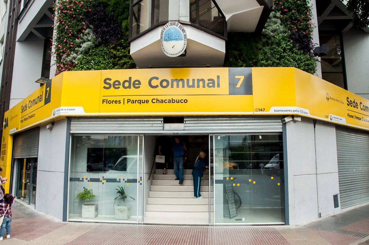 Sepa Vecino. Desde la aprobación de la Ley de… | by La Comunidad de ...