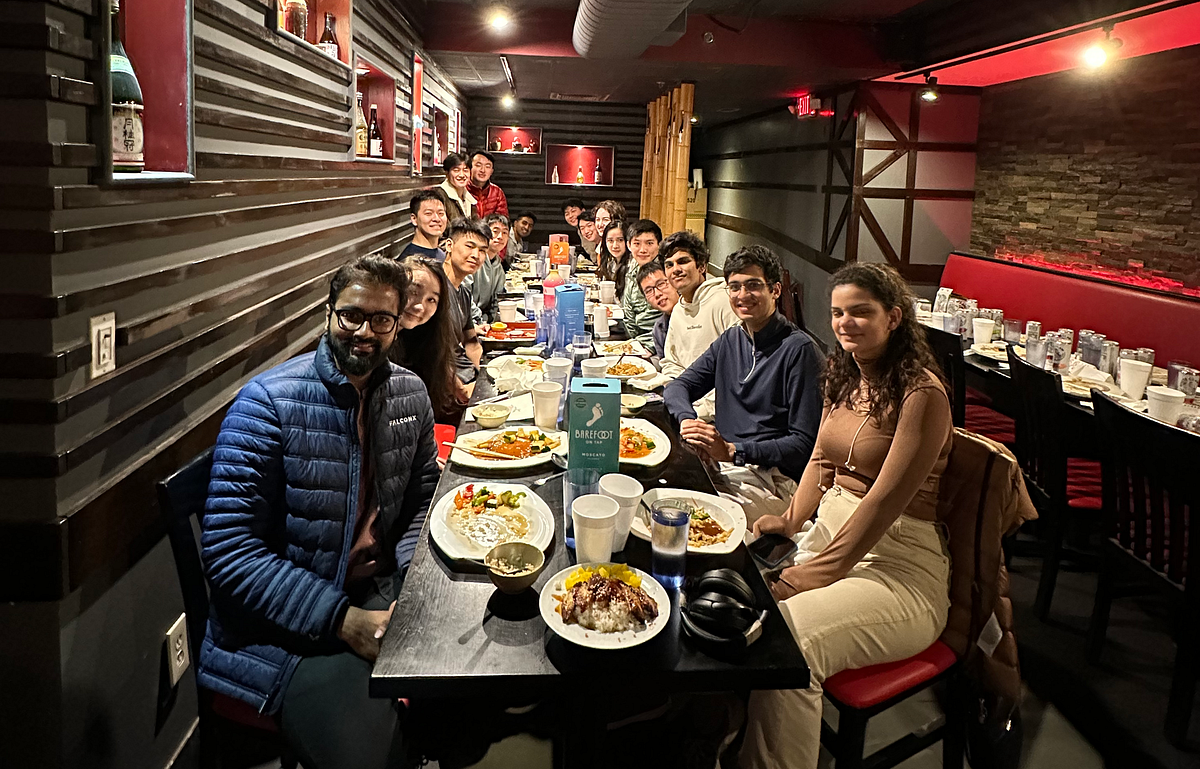 [Web3 Builders x Filecoin Orbit] Blockchain and Filecoin BYO - Web3 Builders - Medium