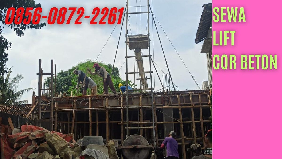 0857–5563–2482 lift cor dak Madiun | by Kapten Tsubasyar | Oct, 2023 ...