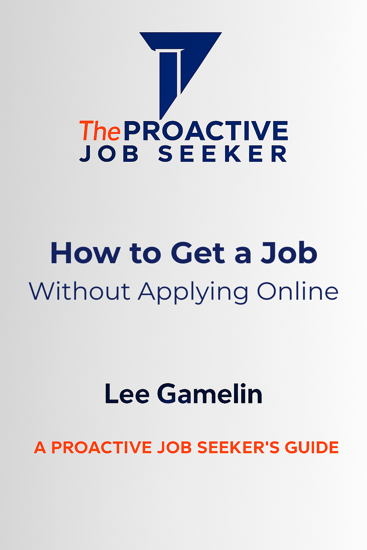 🚀It’s official — my new eBook is live! - The Proactive Job Seeker - Medium
