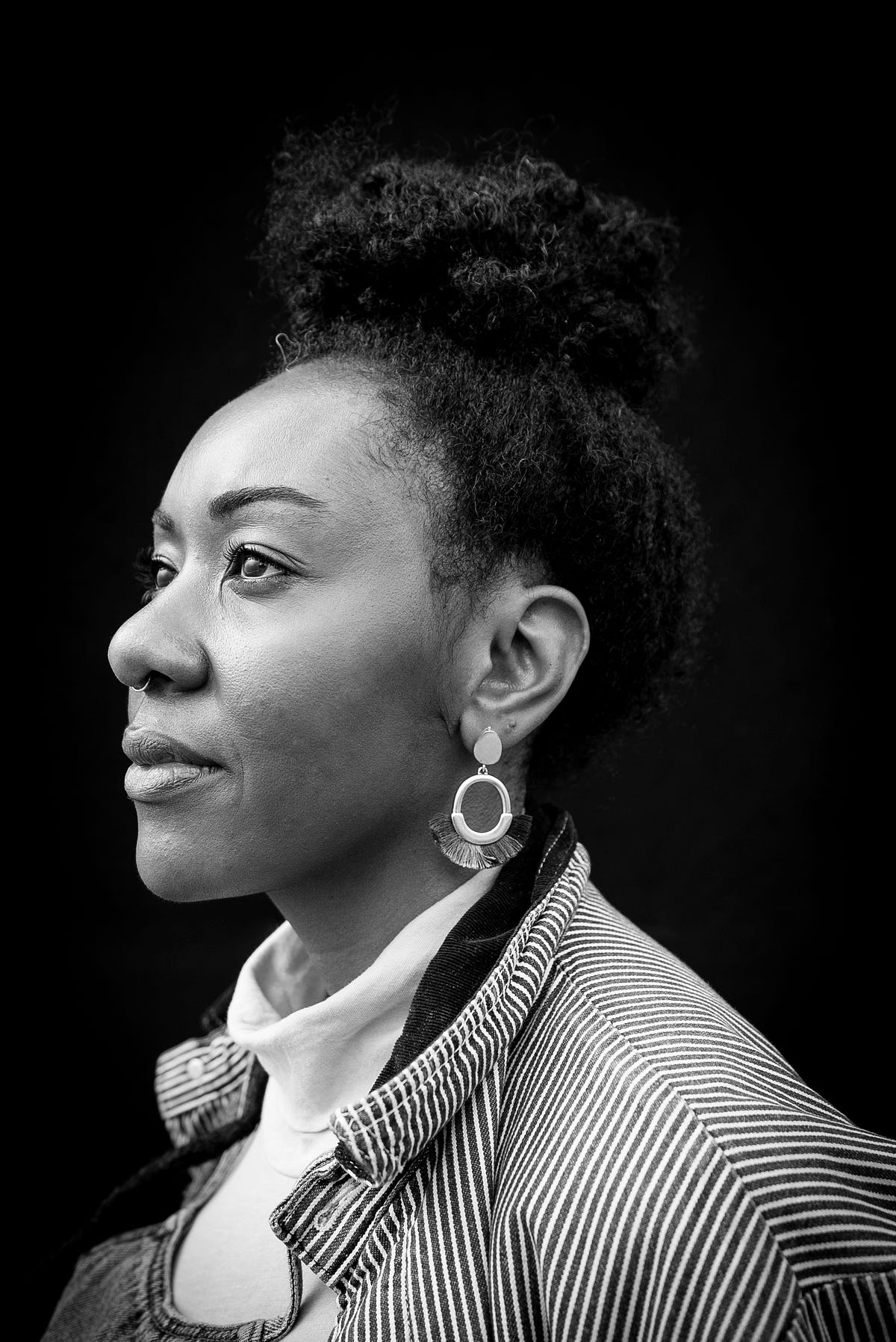 Unapologetic in Our Visions for Liberation: A Conversation with Arissa ...
