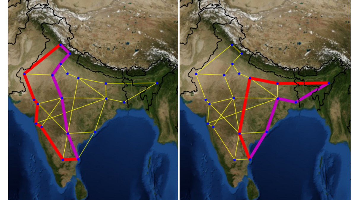 Node Disjoint Path Routing With Shared Risk Groups Using Integer Linear Programming Ilp By