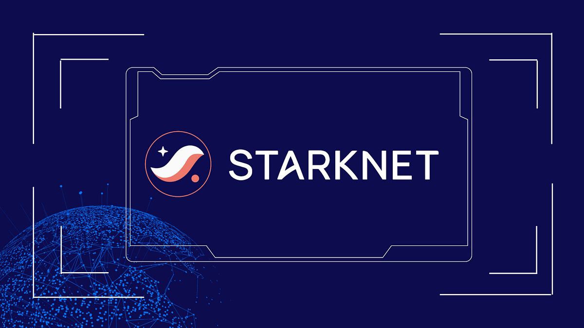 The Impact of UX on dApp Adoption: How Starknet is Leading the Charge ...