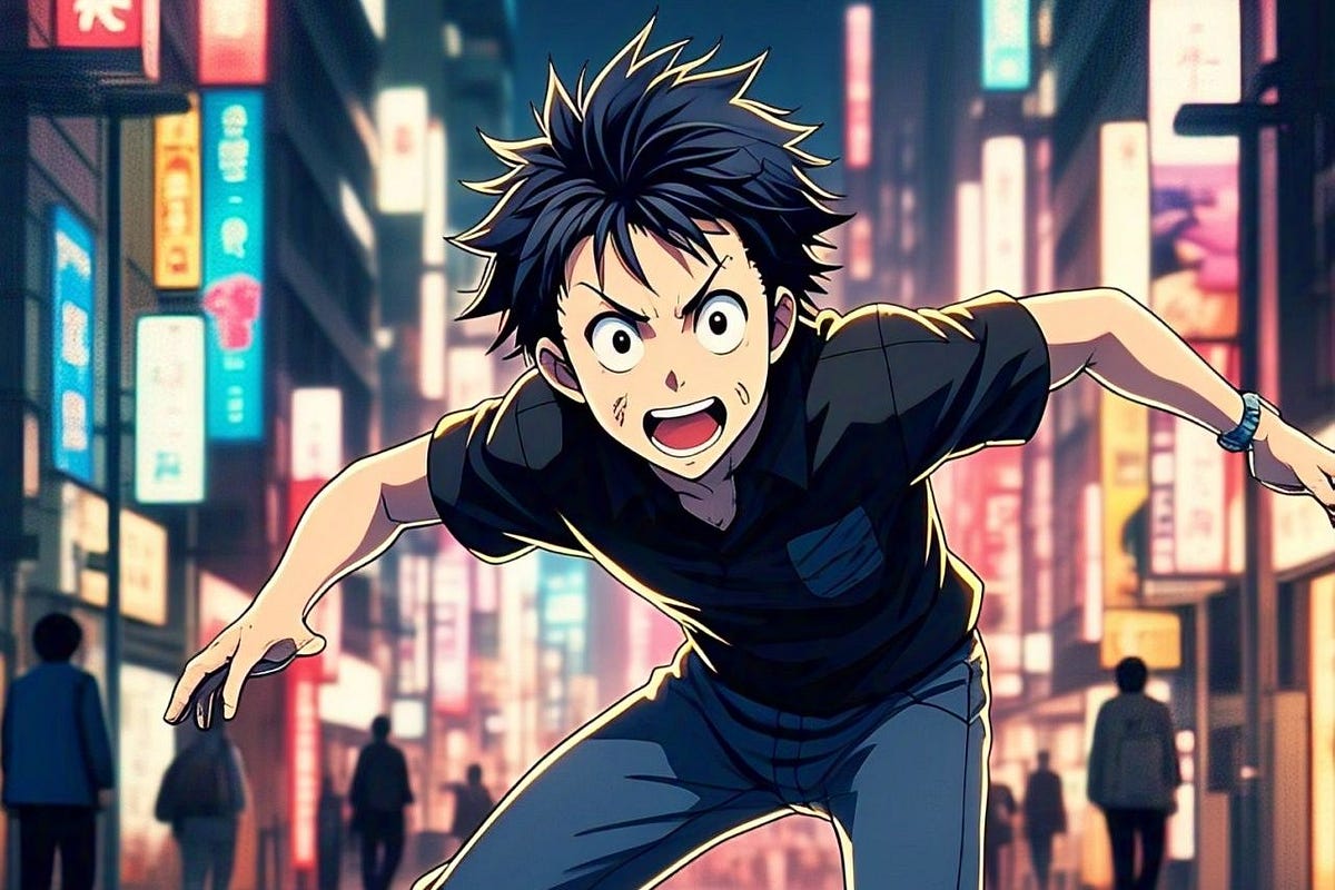 5 Stupid Behaviors I Kept Repeating Without Even Realizing | by Royhan ...