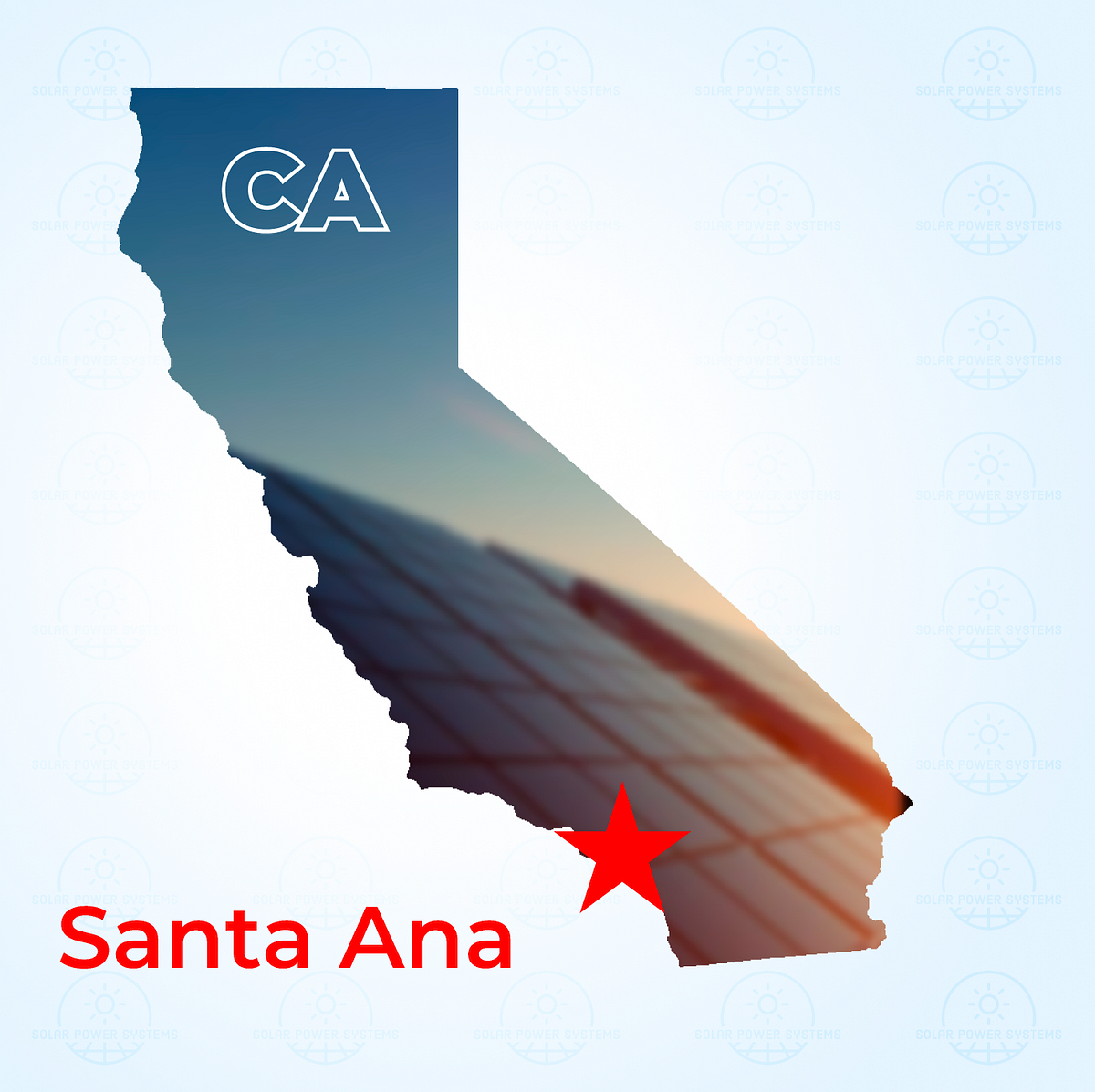 Solar Panels in Santa Ana, CA: Ideal Climate & Incentives | Medium