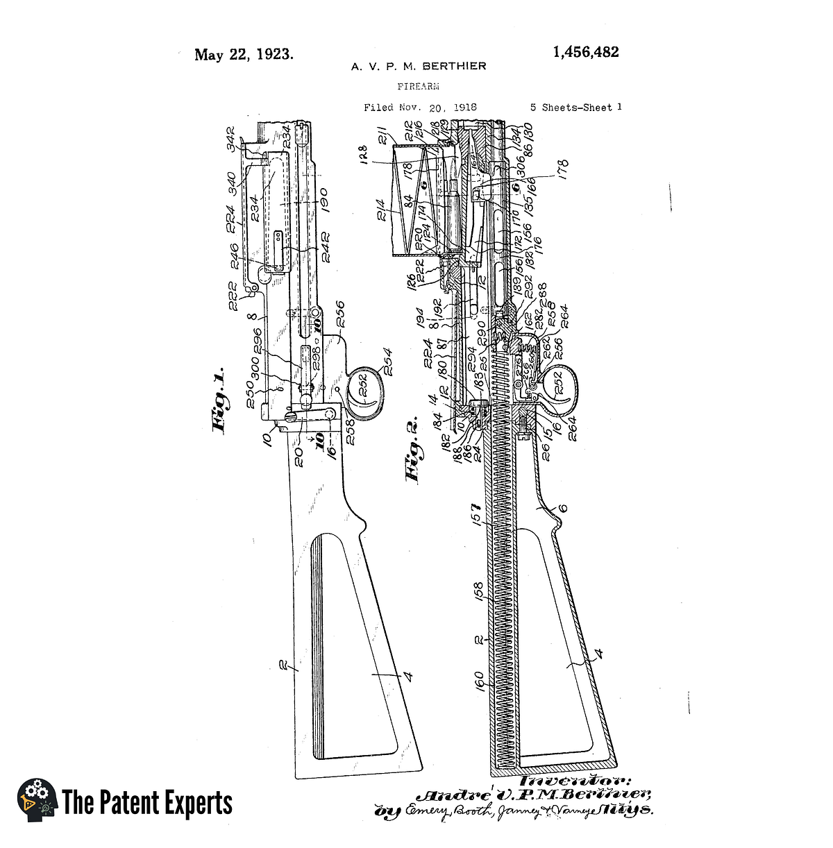 Enhance Your Patent Application with Expert Patent Illustration ...