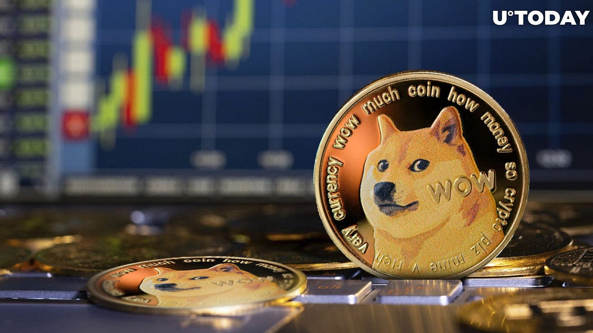 The Phenomenon of Dogecoin: A Cryptocurrency with a Meme-tastic Twist ...