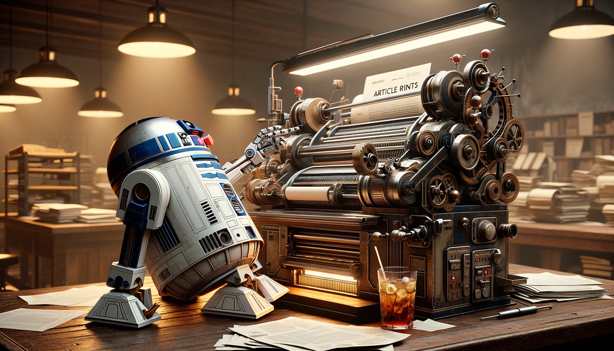 How to Use ChatGPT to Write SEO-Optimized Website Content | by Matt ...