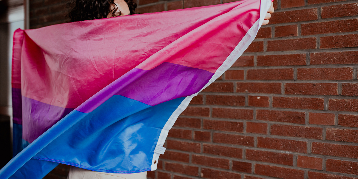 As a bi person: Five facts. As a bi person, we are constantly… | by ...
