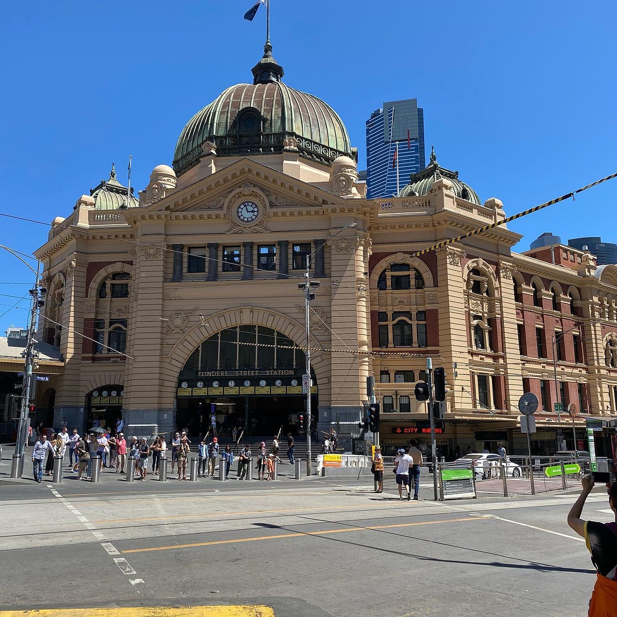 Incremental shift for Australian Life | by Hajime Maeda | Jul, 2024 | Medium