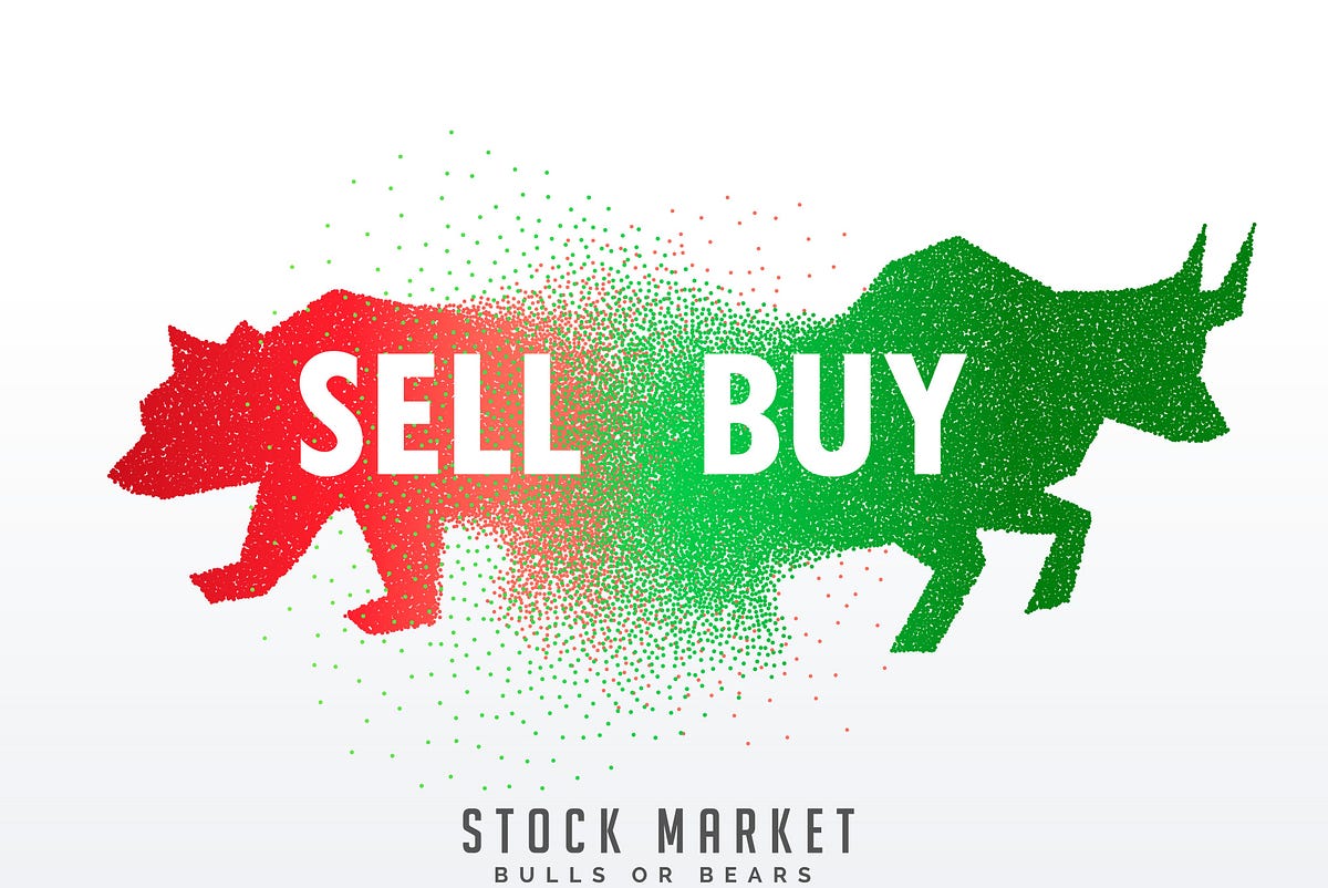 Stock Market: Potential Gain or Possible Loss? 📈 | by Ekta Barua | Dec ...