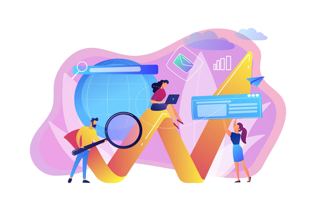 O5 Tips to Mix SEO & PPC for Great Results - Xwebbuilders - Medium