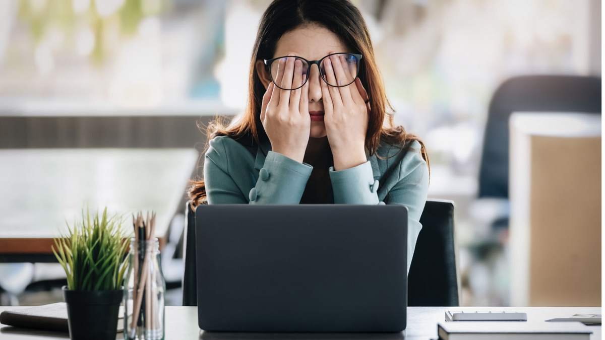 7 Signs You Need a Career Change. Imagine spending a decade of your ...