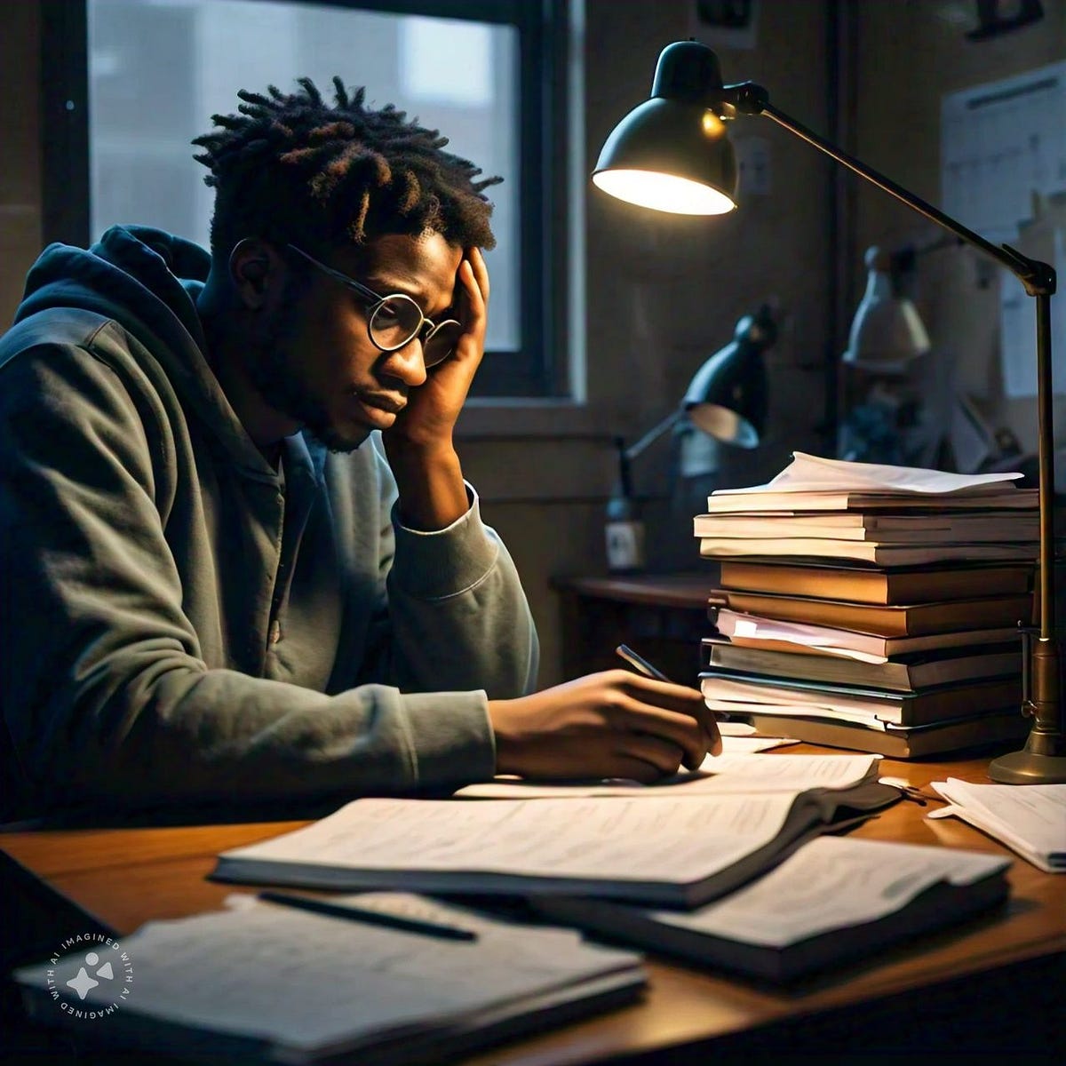 How Engineering Studentship in Nigeria Banes more of Trauma than Hope ...