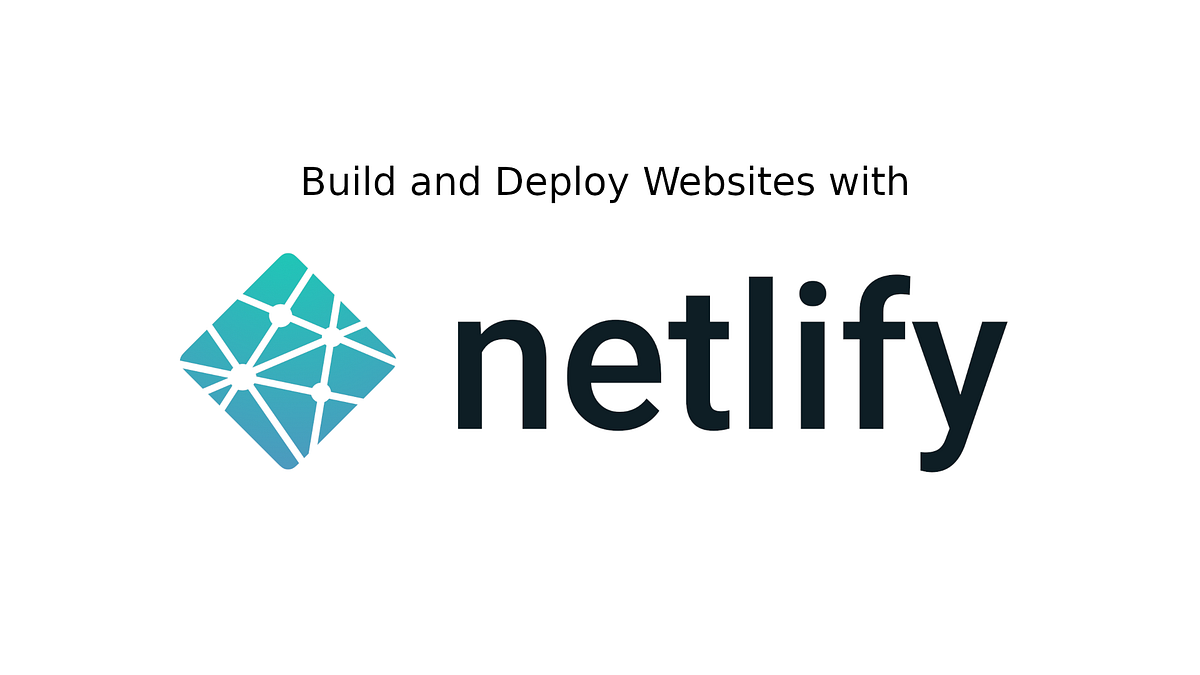 Cara Deploy Website di Netlify (Continuous Deployment) | by Muhammad Patria Pranantya Gani | Medium