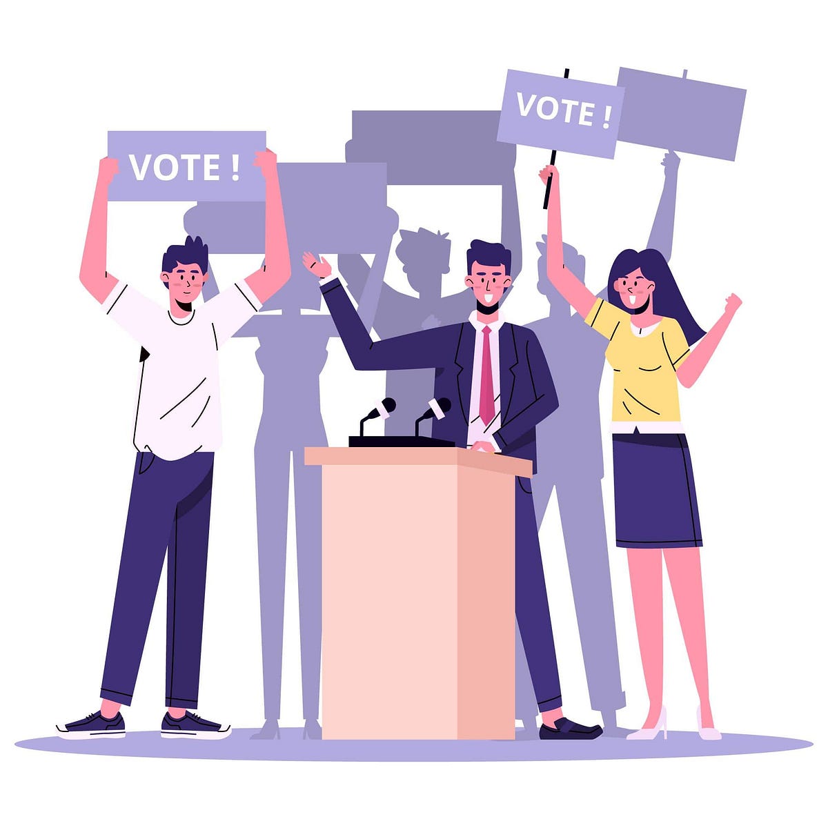 How to Get Involved in the One Nation One Election Movement | by ...