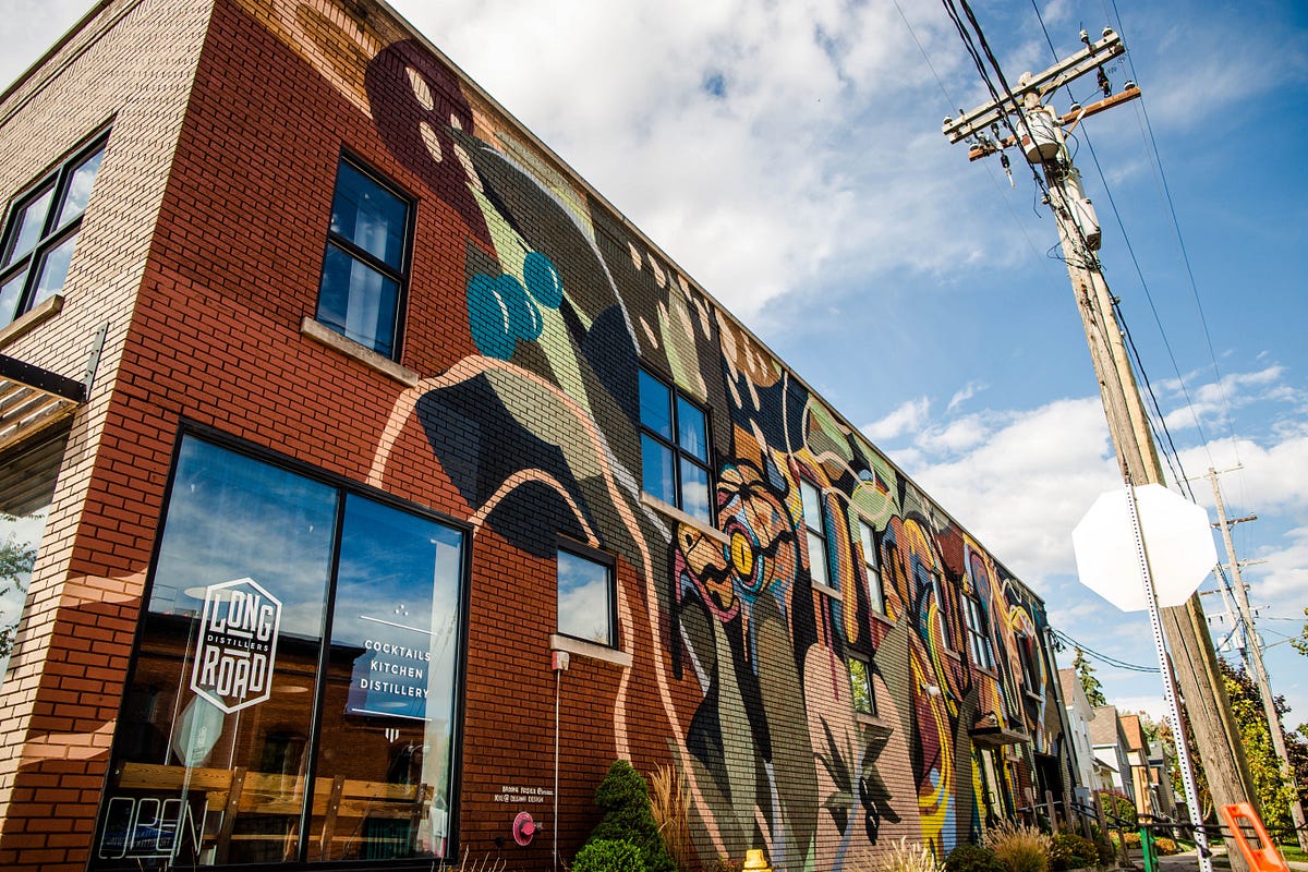 Matching Grants: Where the Community Votes With Their Dollars | by ...
