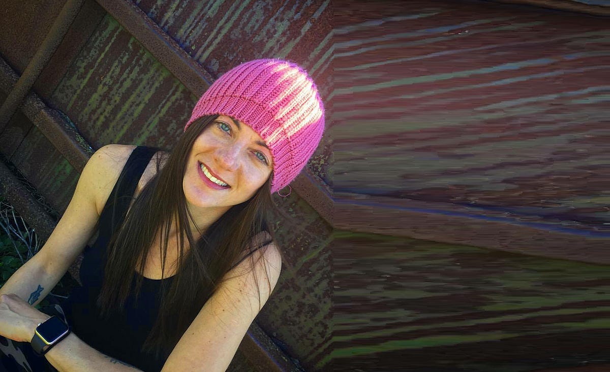 Meet The Women of The Blockchain: Jennifer Fader, Founder of Bring in ...