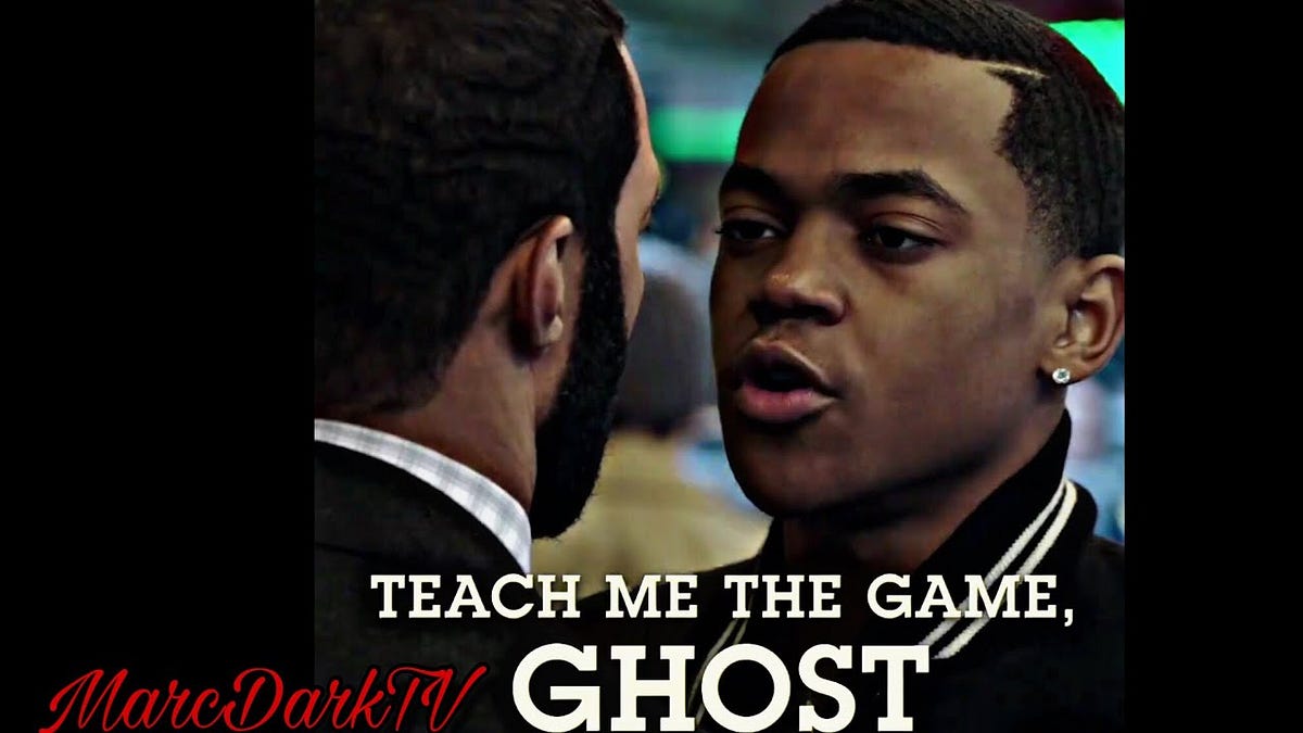 Tariq St. Patrick and The Black Male Issue | by Chakory Shine | Medium